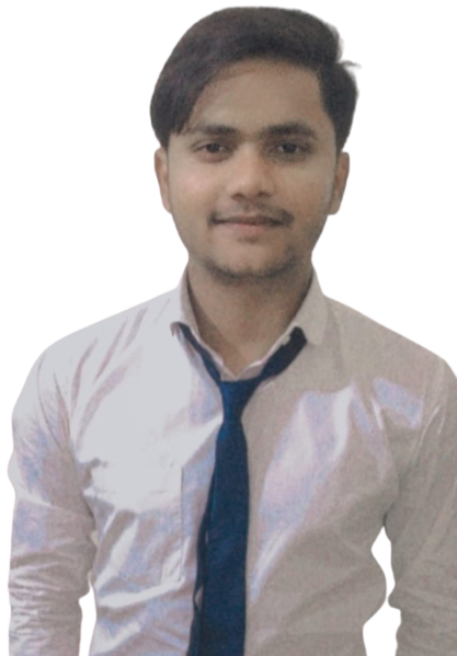 Krishan Kumar Safi -Full Stack Web Developer